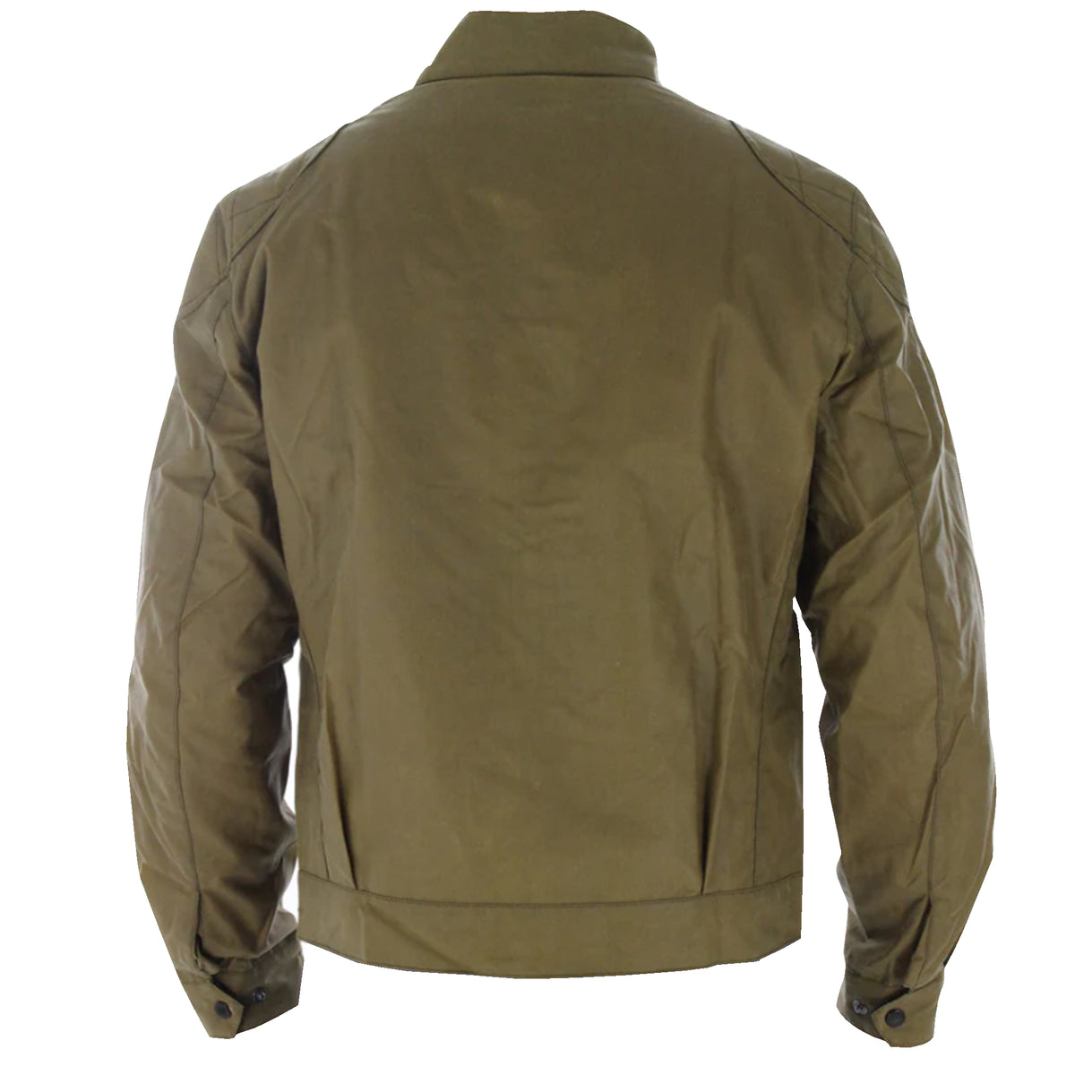 Veste STOVE WAXED – The Royal Racer Eshop