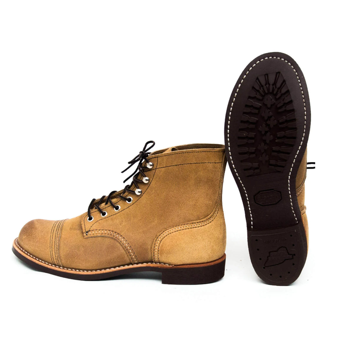 IRON RANGER – The Royal Racer Eshop