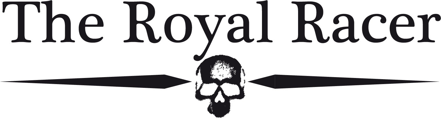 Naissance de la marque : The Royal Racer – The Royal Racer Eshop