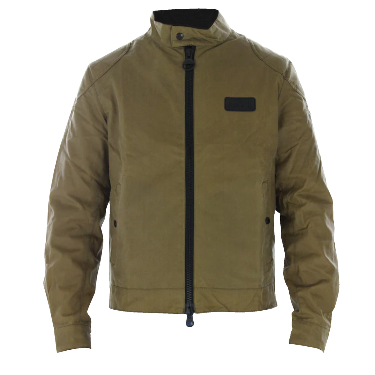 Veste STOVE WAXED – The Royal Racer Eshop