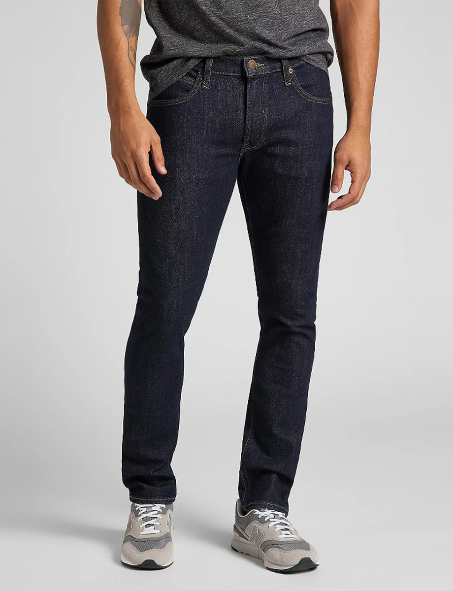 Jean LUKE RINSE – The Royal Racer Eshop