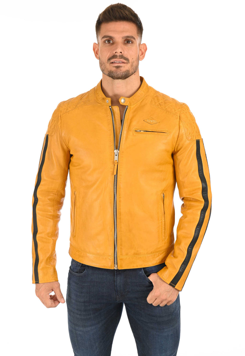 Blouson SILVERSTONE 3 | THE ROYAL RACER – The Royal Racer Eshop